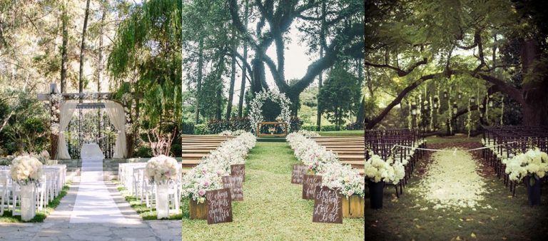 The Vow Ceremony พิธีแต่งงานแบบไร้ศาสนา แค่สัญญาทางใจก็เพียงพอ ...