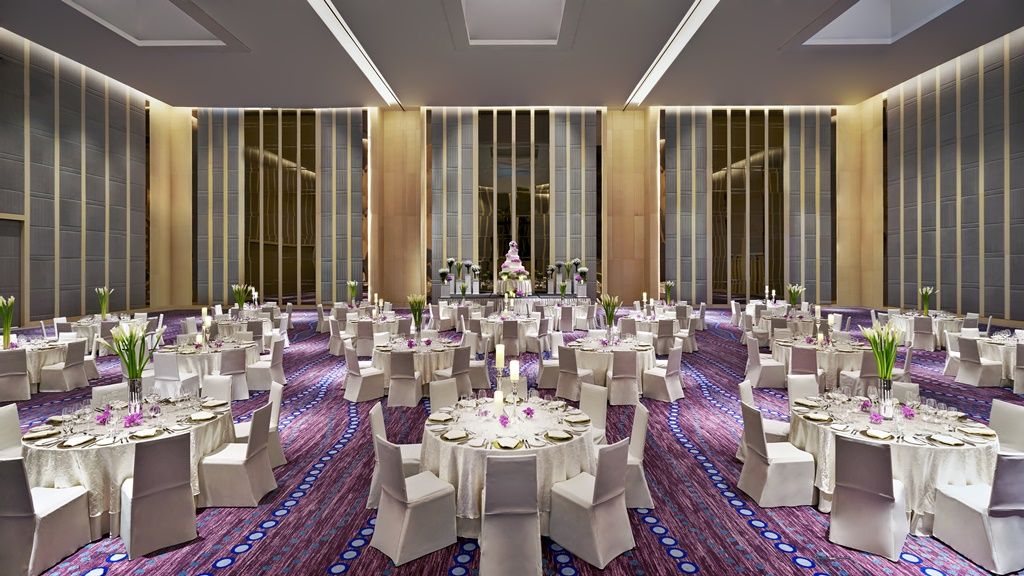 ริเวอร์ไซด์ เวดดิ้ง เฟสติวัล มหกรรมงานวิวาห์ครั้งยิ่งใหญ่ ณ อวานี พลัส ...