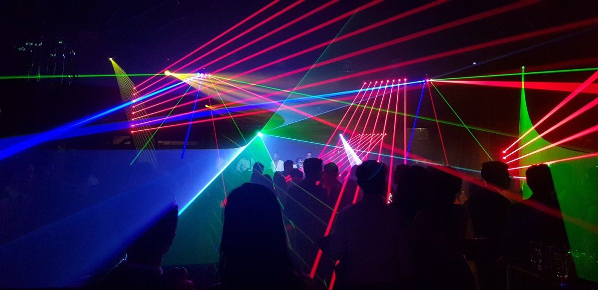 แสง – เสียงในงานแต่งงานสำคัญแค่ไหน ? ไขข้อข้องใจไปพร้อมกับ TS Light & Sound ผู้ให้บริการระบบแสง ...