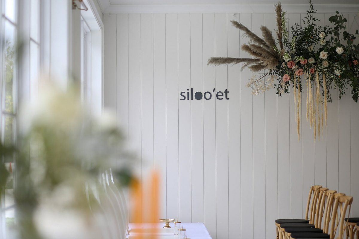 Siloo'et (ซิลูเอท) สถานที่จัดงานแต่งงานและสตูดิโอถ่ายภาพย่านบางใหญ่ ...