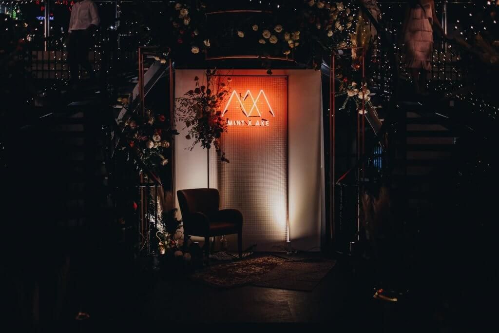 รีวิวแพ็กเกจแต่งงานสุดคุ้ม "The Forever Begins" ณ โรมแรมจัดงานแต่งงาน ...