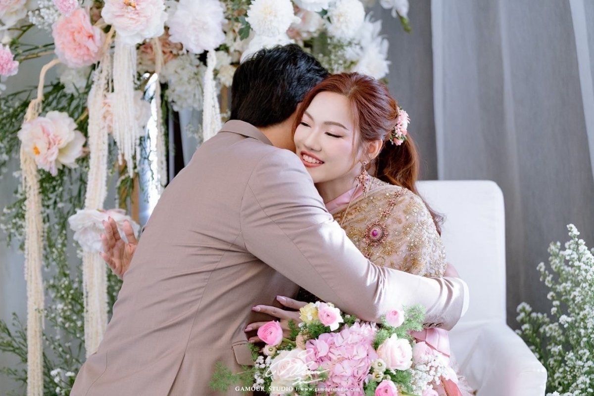 รีวิวงานแต่งวิวเมือง 180 องศา @Pullman Bangkok Hotel G - Weddinglist