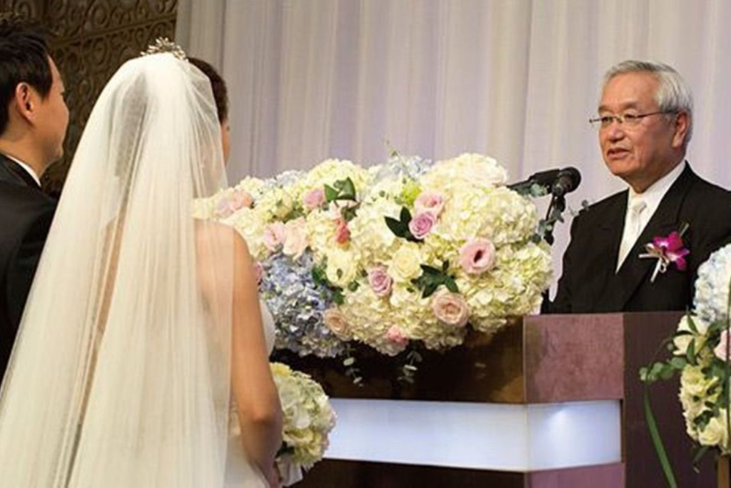 วัฒนธรรมการเเต่งงานของคนเกาหลีแบบยุคใหม่ "สไตล์โมเดิร์น" - Weddinglist