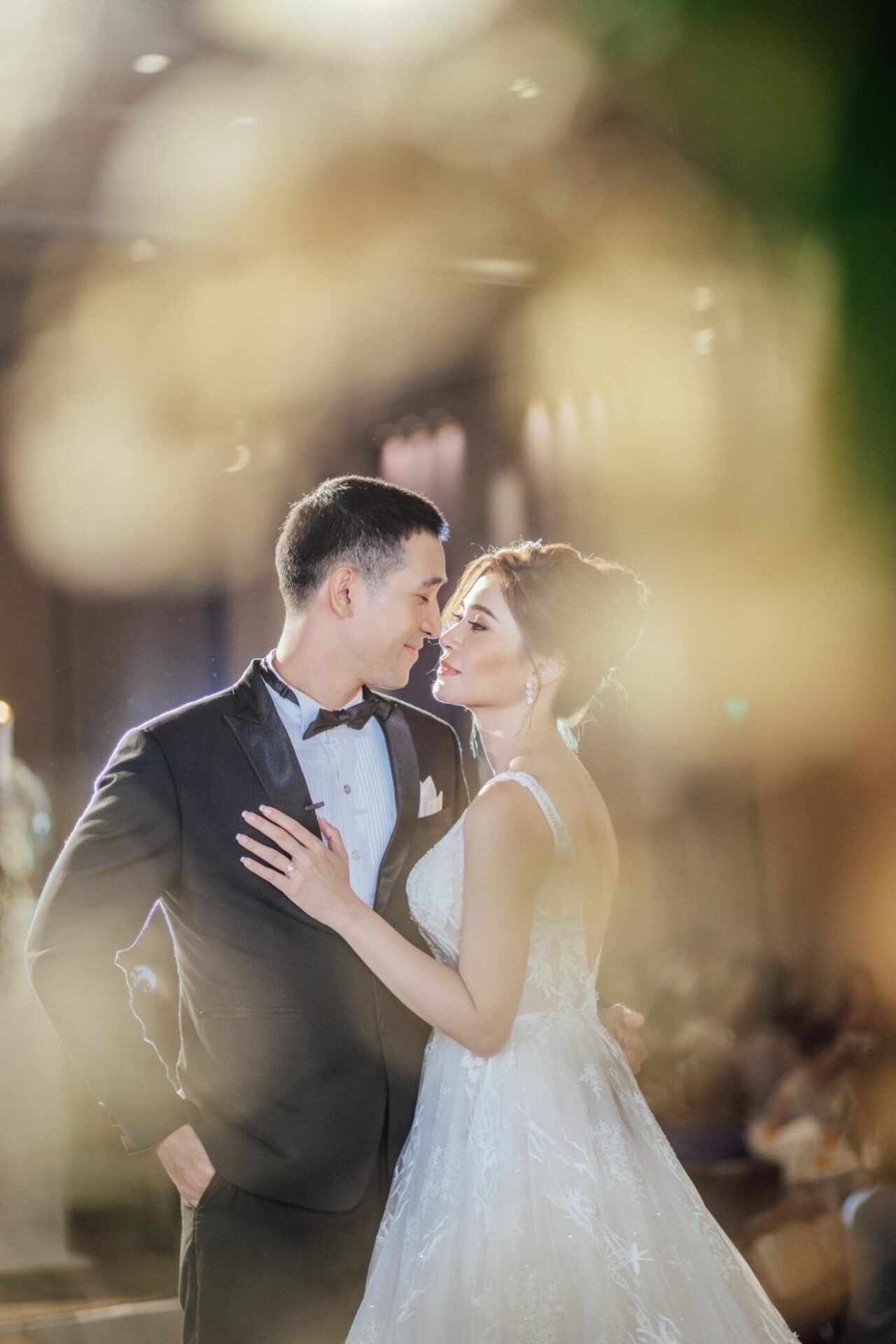 Asawin Grand Convention Hotel - Wedding List