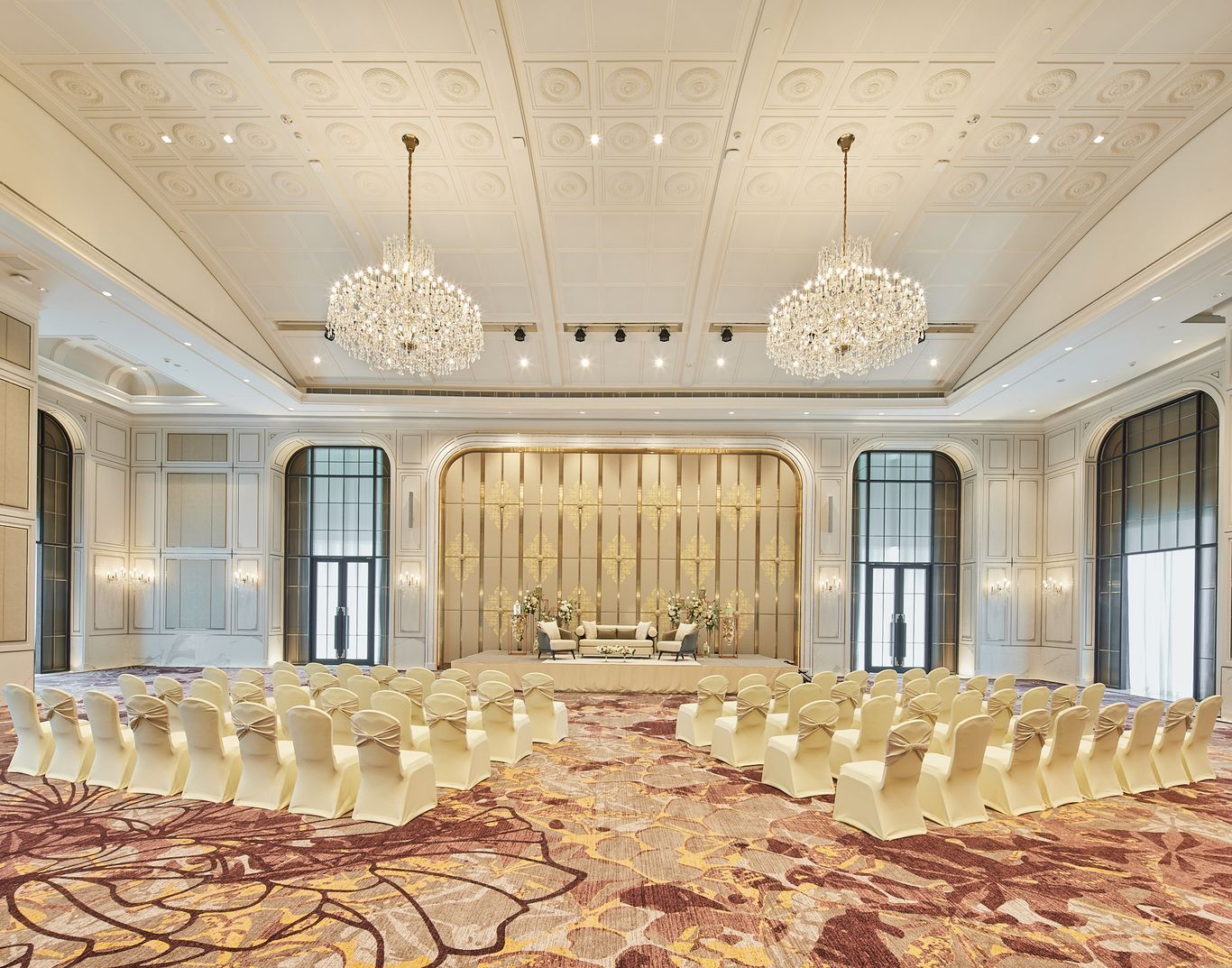 Eastin Grand Hotel Phayathai - Weddinglist