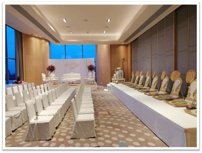 AVANI+ Riverside Bangkok Hotel - Weddinglist