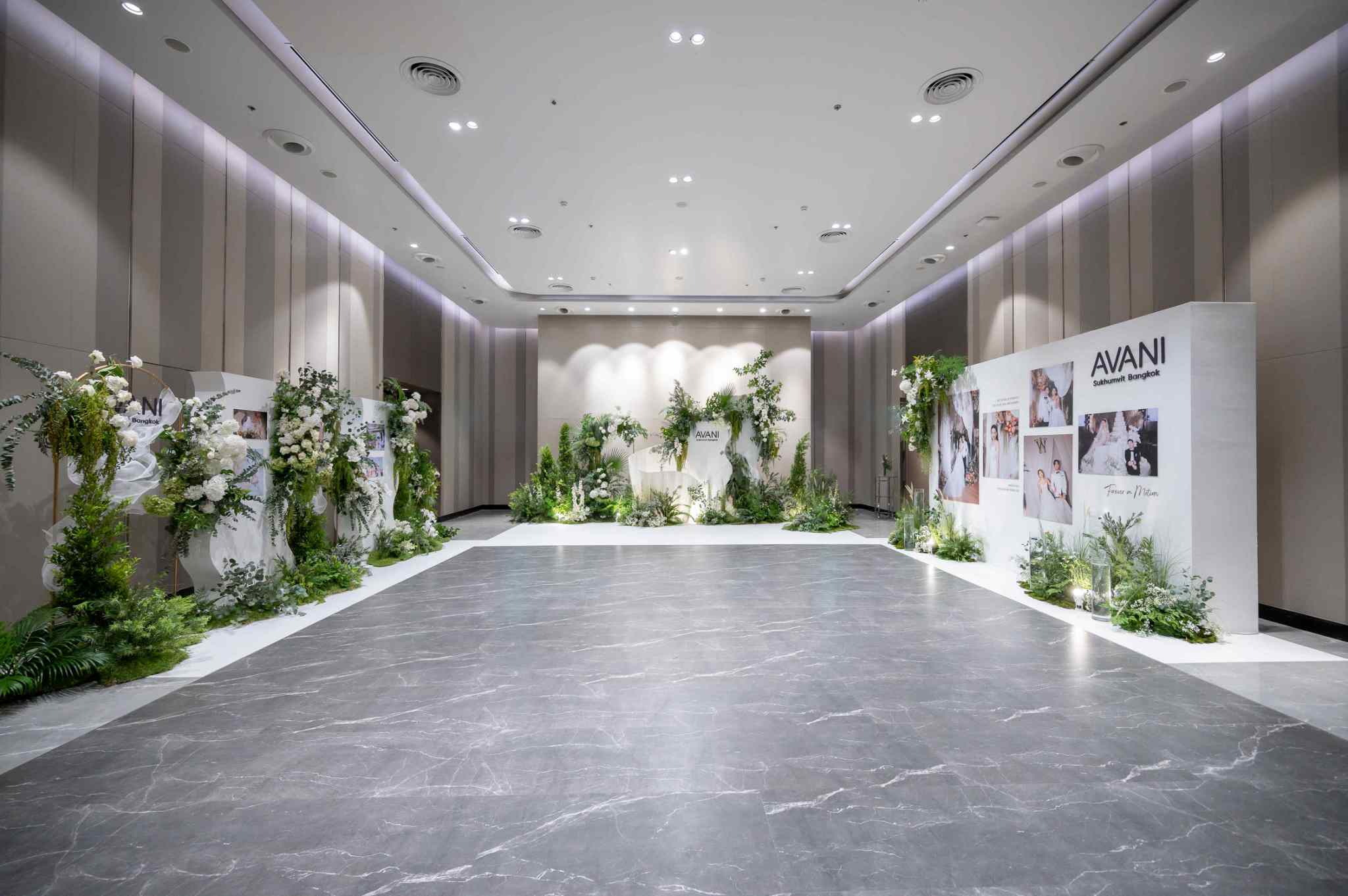 สถานที่จัดงานแต่งงาน Avani สุขุมวิท | งานแต่ง ติด BTSอ่อนนุช