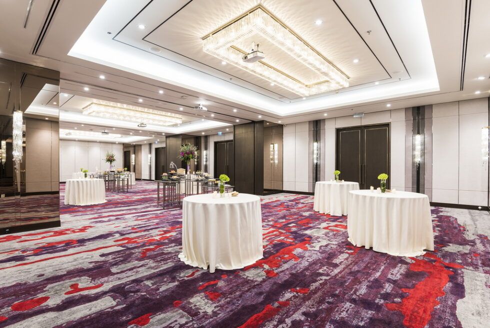 Chatrium Hotel Riverside Bangkok - Wedding List