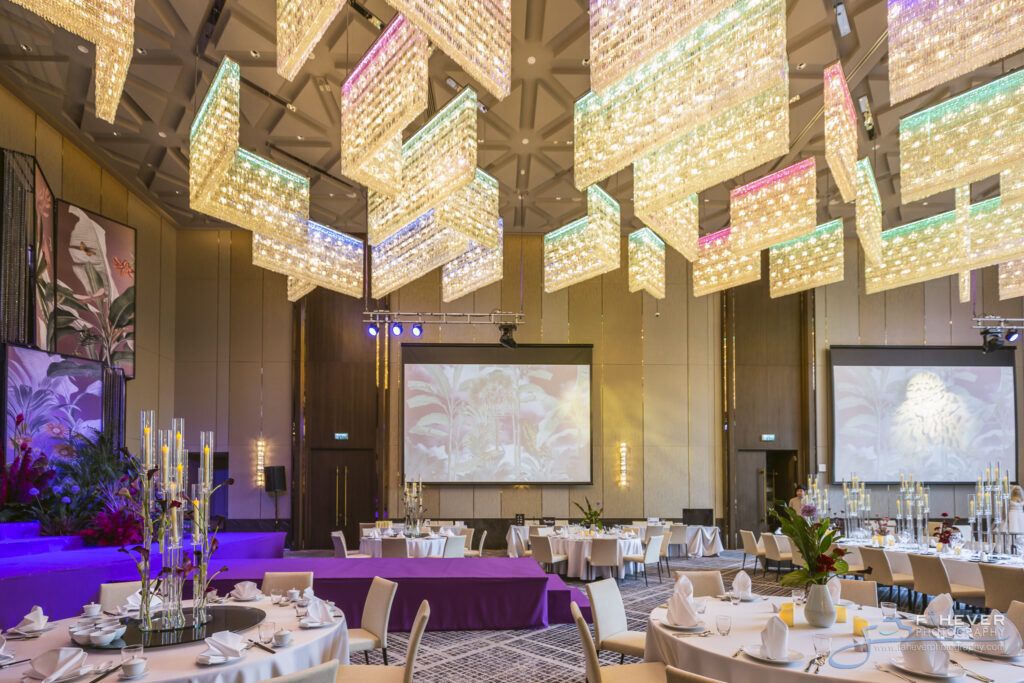 Chatrium Grand Bangkok - Weddinglist