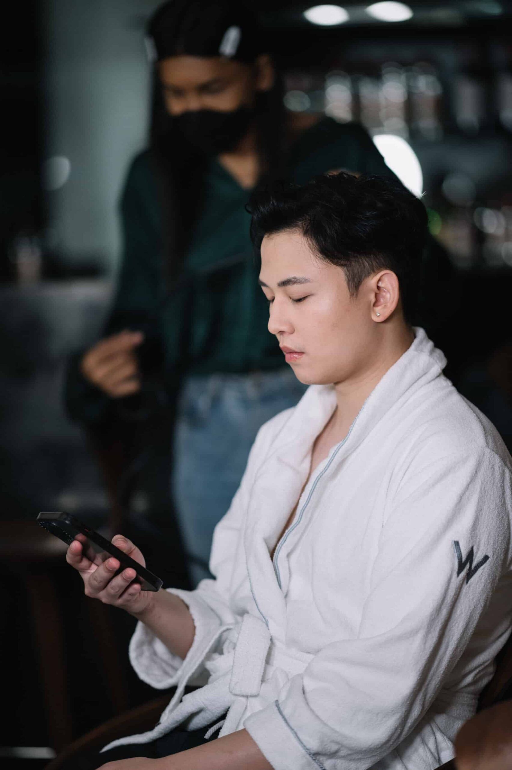 รีวิวงานแต่งงานพิธีหมั้นเช้าสุดอบอุ่น ณ The House on Sathorn @W Bangkok - Weddinglist