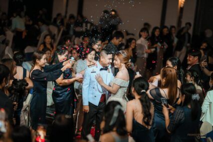 Graph Hotels - Weddinglist