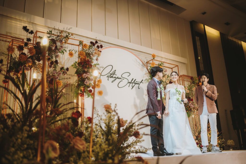 Graph Hotels - Weddinglist