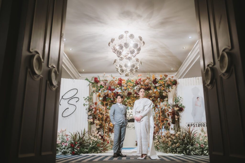 Graph Hotels - Weddinglist