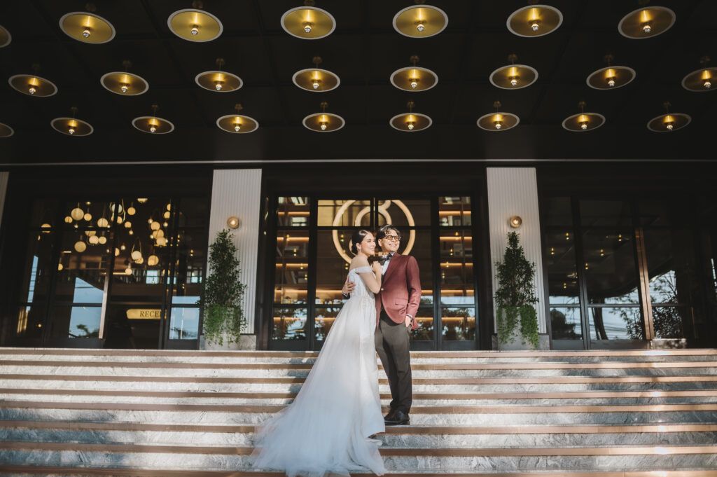 Graph Hotels - Weddinglist