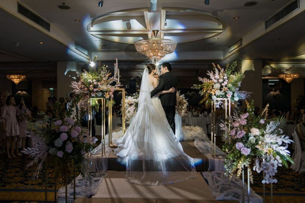 Montien Riverside Hotel Bangkok - Weddinglist