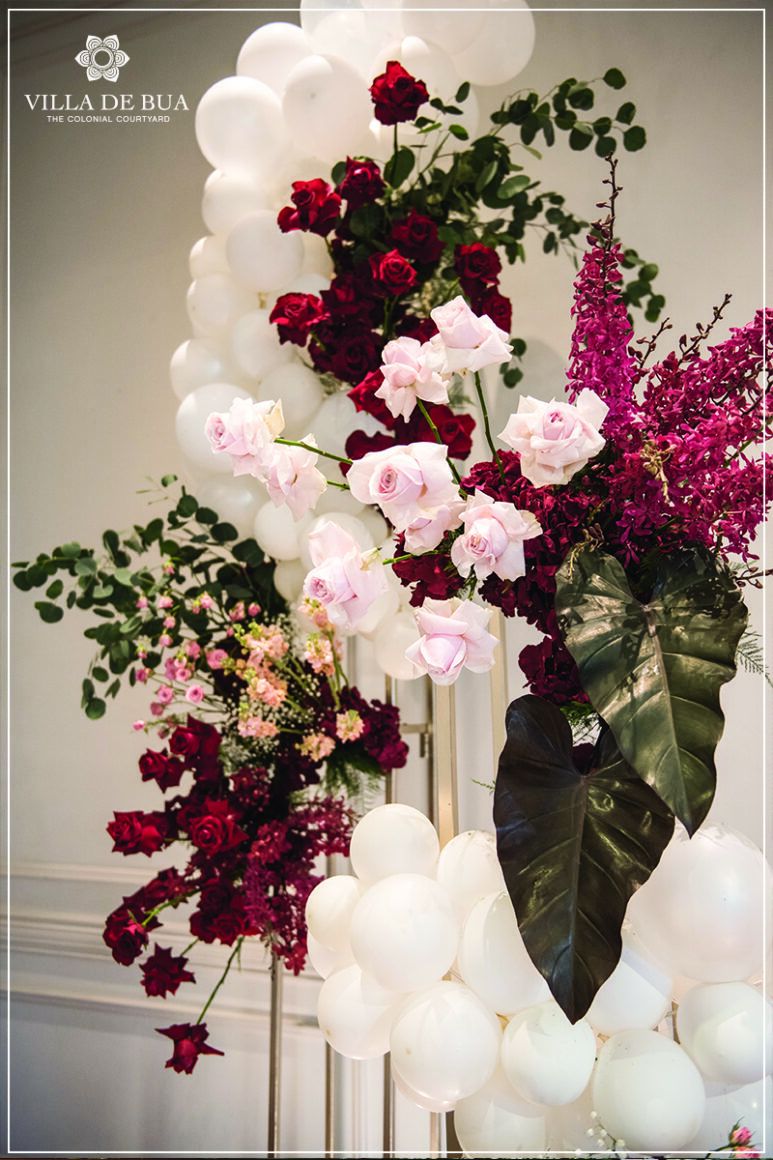 Villa De Bua - Weddinglist