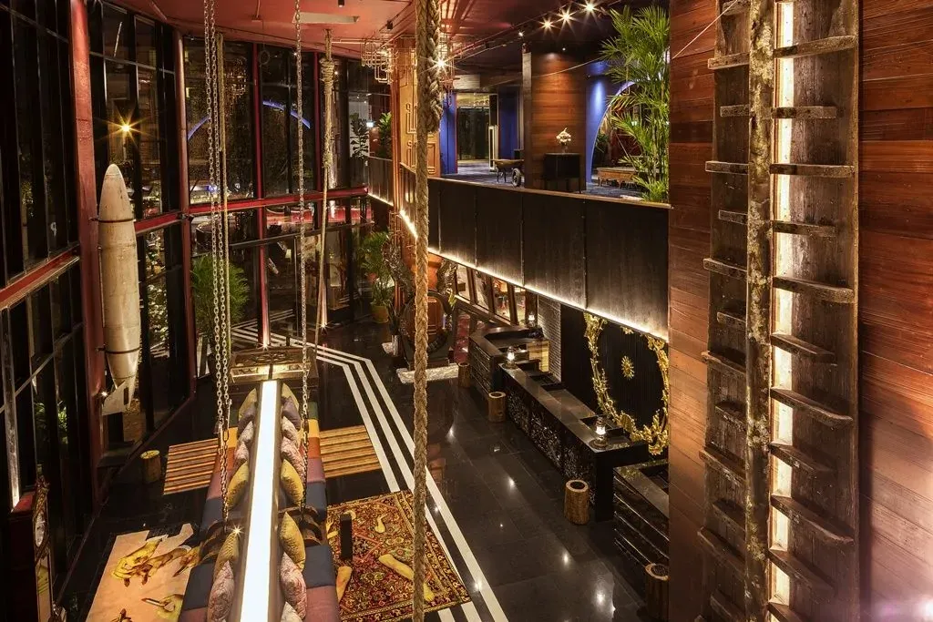 MeStyle Museum Hotel - Weddinglist