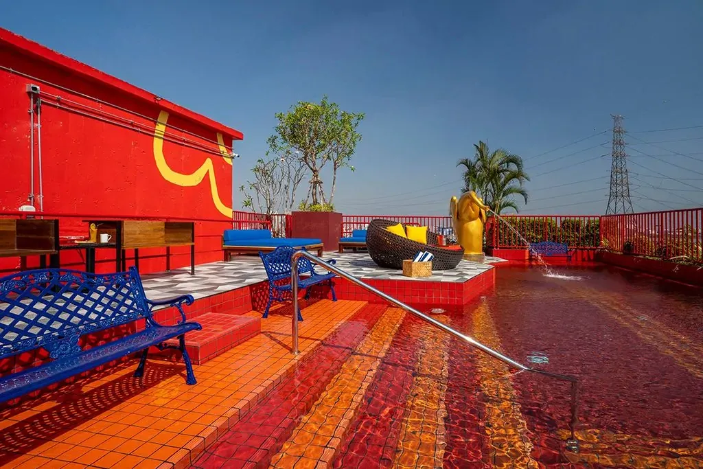 MeStyle Museum Hotel - Weddinglist