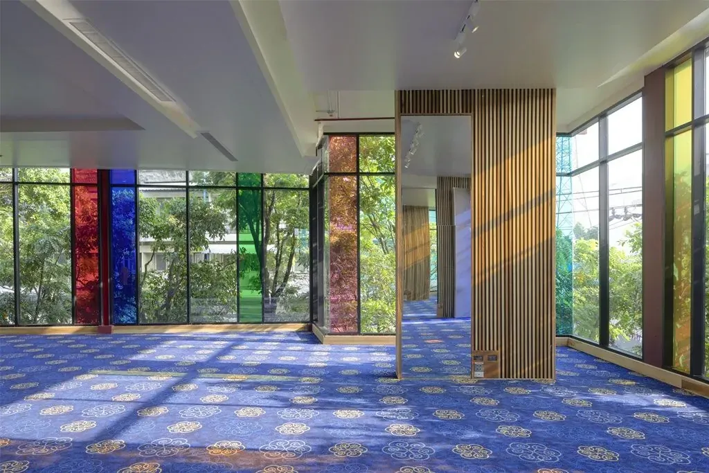 MeStyle Museum Hotel - Weddinglist