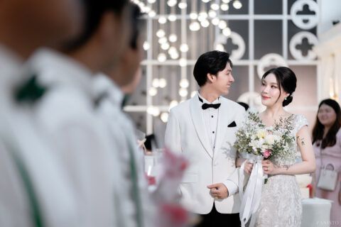 The Eros Grand Wedding & Event Hall (เดอะ อีลอสท์ แกรนด์) - Weddinglist