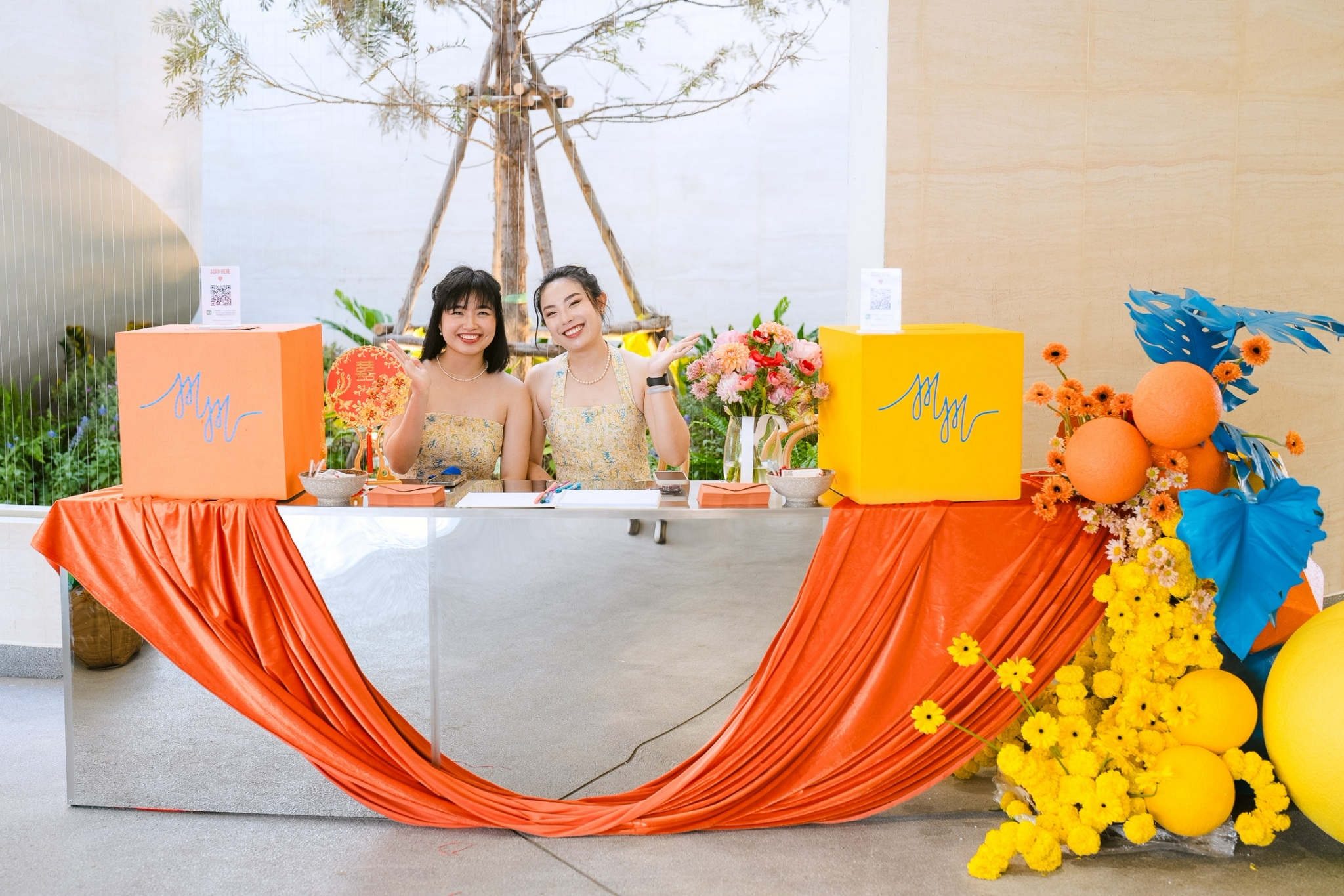 RARIN - BKK Riverside Venue - Weddinglist