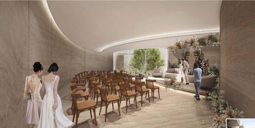 RARIN - BKK Riverside Venue - Weddinglist