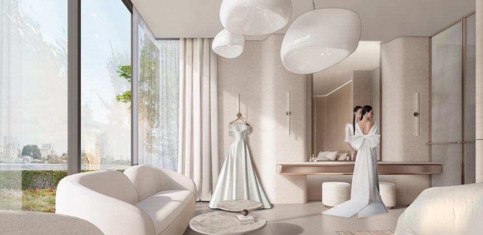 RARIN - BKK Riverside Venue - Weddinglist