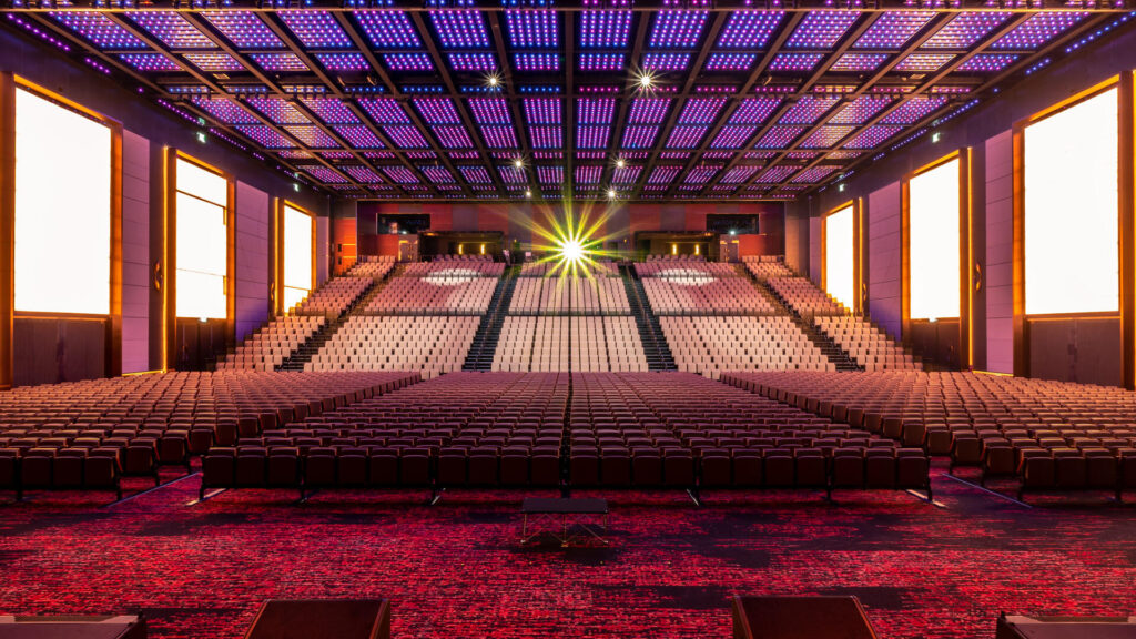 TRUE ICON HALL - Weddinglist