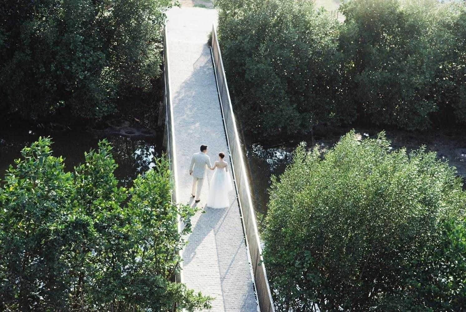 ANA ANAN Resort & Villas Pattaya - Weddinglist