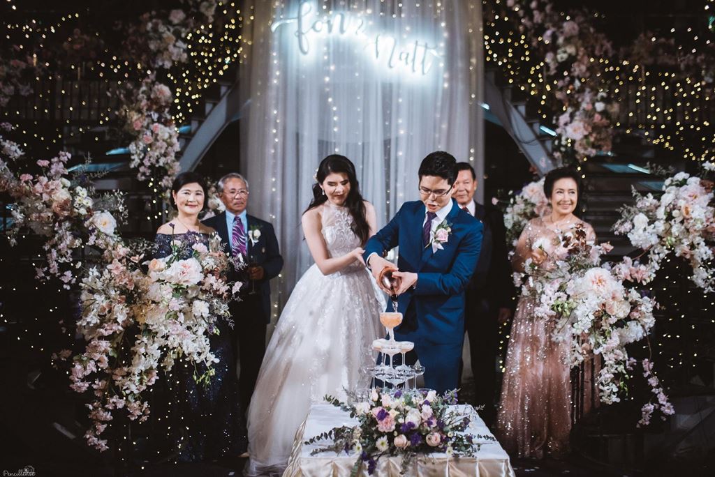 Made For Wedding Your Way เนรมิตงานแต่งงานในแบบของคุณ โปรโมชั่นแพ็กเกจแต่งงานราคาเริ่มต้นเพียง ...