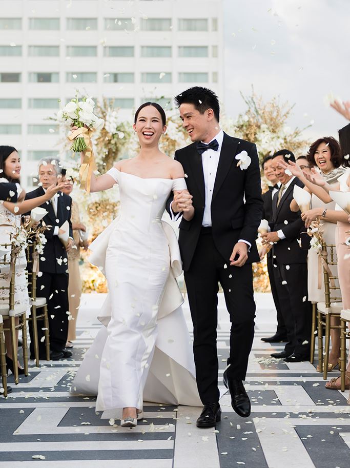 Made For Wedding Your Way เนรมิตงานแต่งงานในแบบของคุณ โปรโมชั่นแพ็กเกจแต่งงานราคาเริ่มต้นเพียง ...