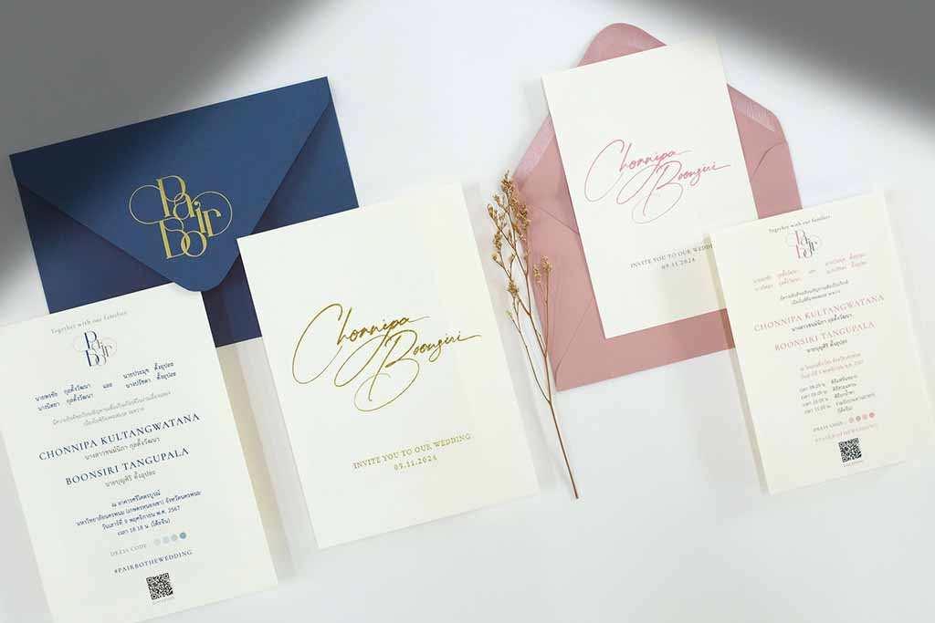 Adora Wedding - Weddinglist