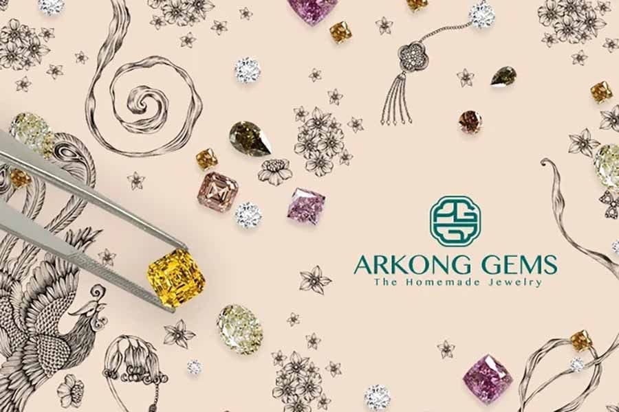 Arkong Gems - Weddinglist