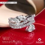 Jubilee Diamond - Weddinglist
