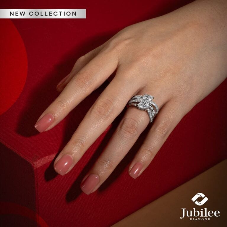 Jubilee Diamond - Weddinglist