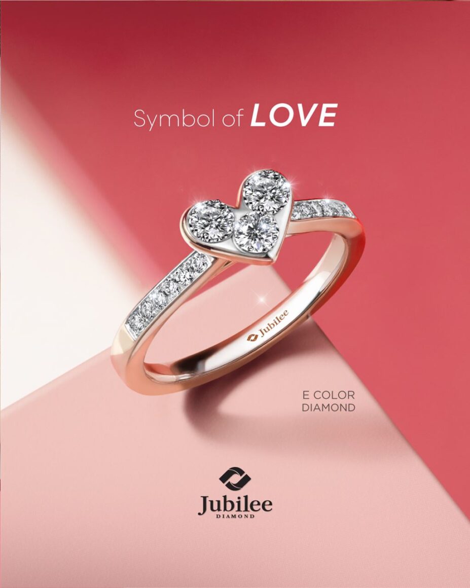 Jubilee Diamond - Weddinglist
