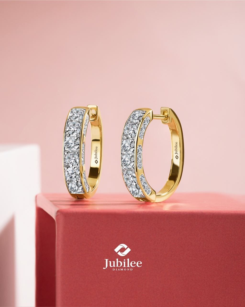 Jubilee Diamond - Weddinglist