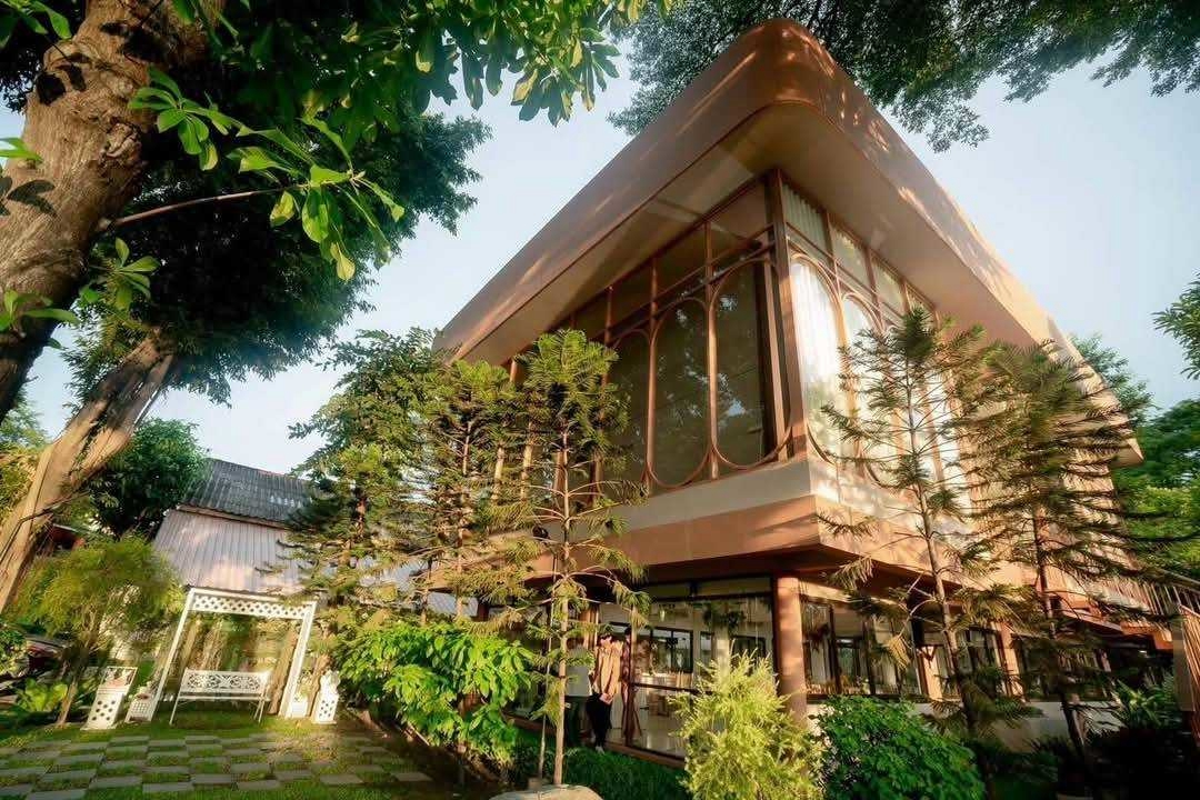 RyLyn Garden - Weddinglist