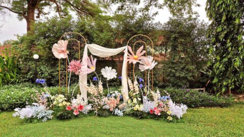 RyLyn Garden - Weddinglist