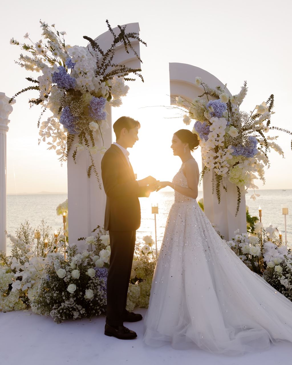 HUGS STUDIO - Weddinglist