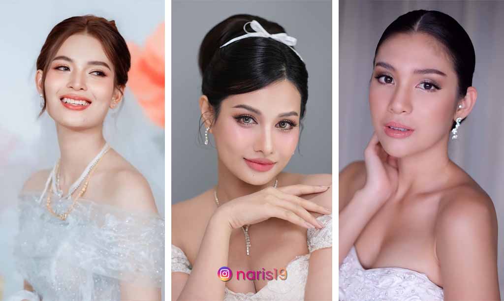 NaRis Makeup & Hair - Weddinglist