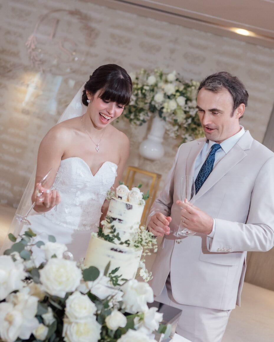 Karat Wedding Planner รับจัดงานแต่ง สไตล์คนรุ่นใหม่ ดูแลเหมือนเพื่อนสนิท