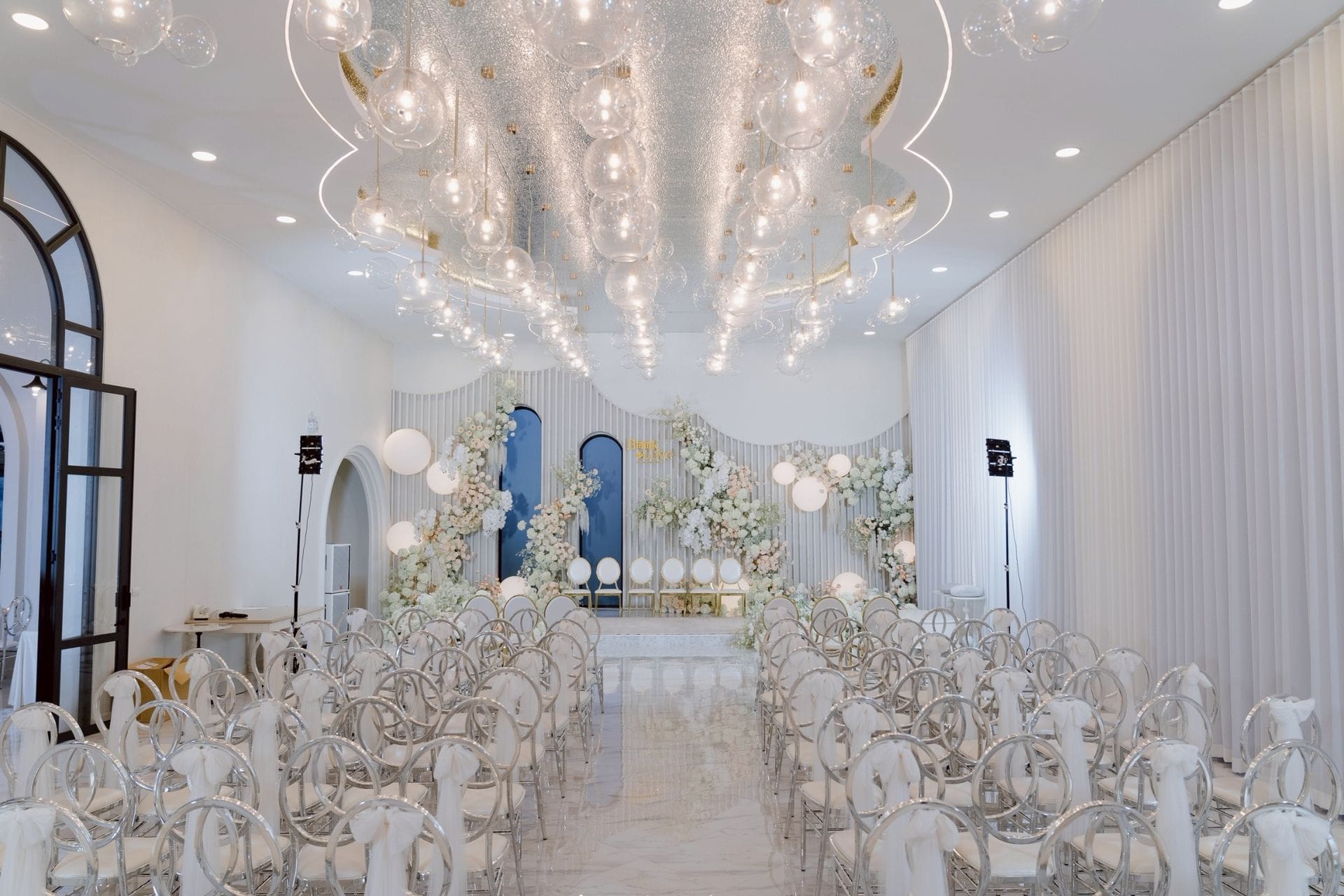 Pearl Wedding Venue - Weddinglist